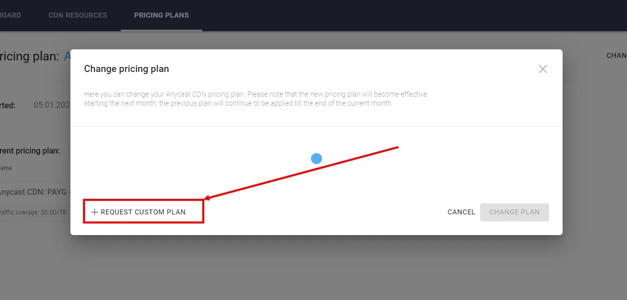 How to Get a Subscription Plan? – Content Delivery Network (CDN) Help Center – BlazingCDN